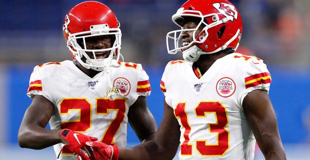 NFL Gamecocks Week 7: Rookie makes first career start