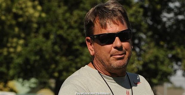 The Early Glimpse: WSU vs. Idaho