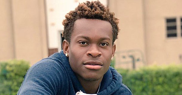 2019 3-star CB Joshua Doyle Ready for His Turn