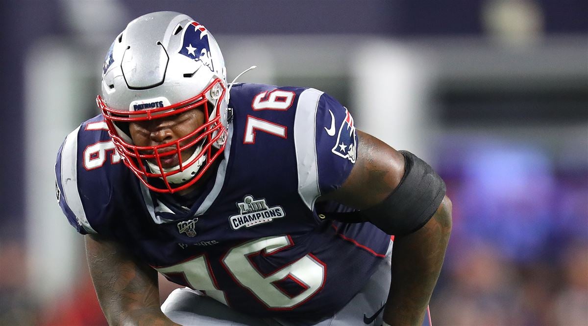 Miami Dolphins sign OT Isaiah Wynn; Ex-UGA star gets fresh start in the NFL