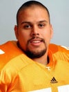 Mike Munoz, Tennessee, Offensive Tackle