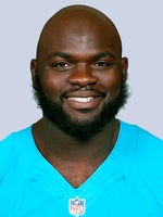 Anthony Johnson, New York, Defensive Line