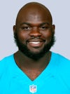 Anthony Johnson, Miami, Defensive Tackle