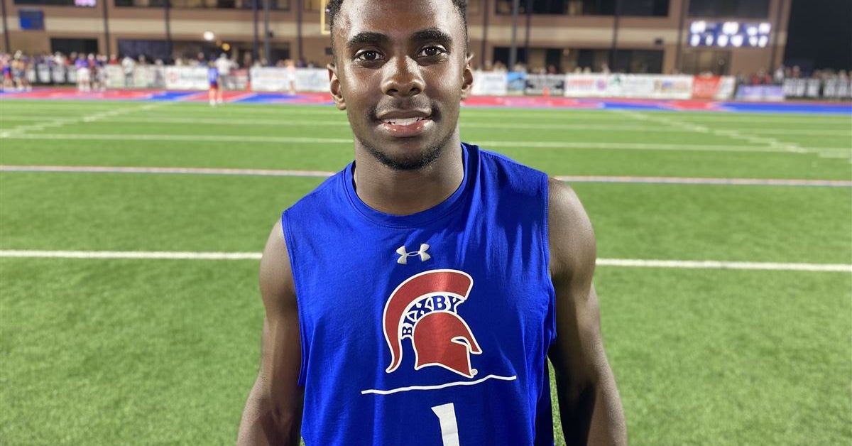 Updated scouting report on Oklahoma State 4-star signee Braylin Presley