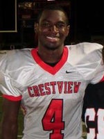 Micah Reed, Kennesaw State, Running Back