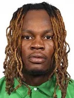 Nick Rempert, North Texas, Wide Receiver