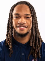 Terrence Smith, UConn, Wide Receiver
