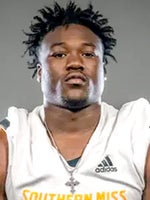 Miles Adams, Southern Miss, Defensive Line