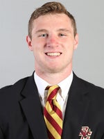 EJ Perry, Boston College, Quarterback