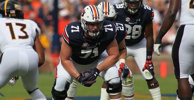 PFF's 10 biggest sleepers in the 2020 NFL draft