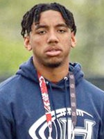 Caleb Dozier, Headland Sch, Linebacker