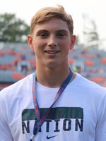 Alec Pierce, Indianapolis, Wide Receiver