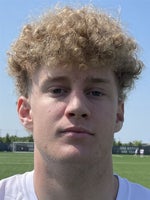 Gavin Hoffman, Iowa, Tight End