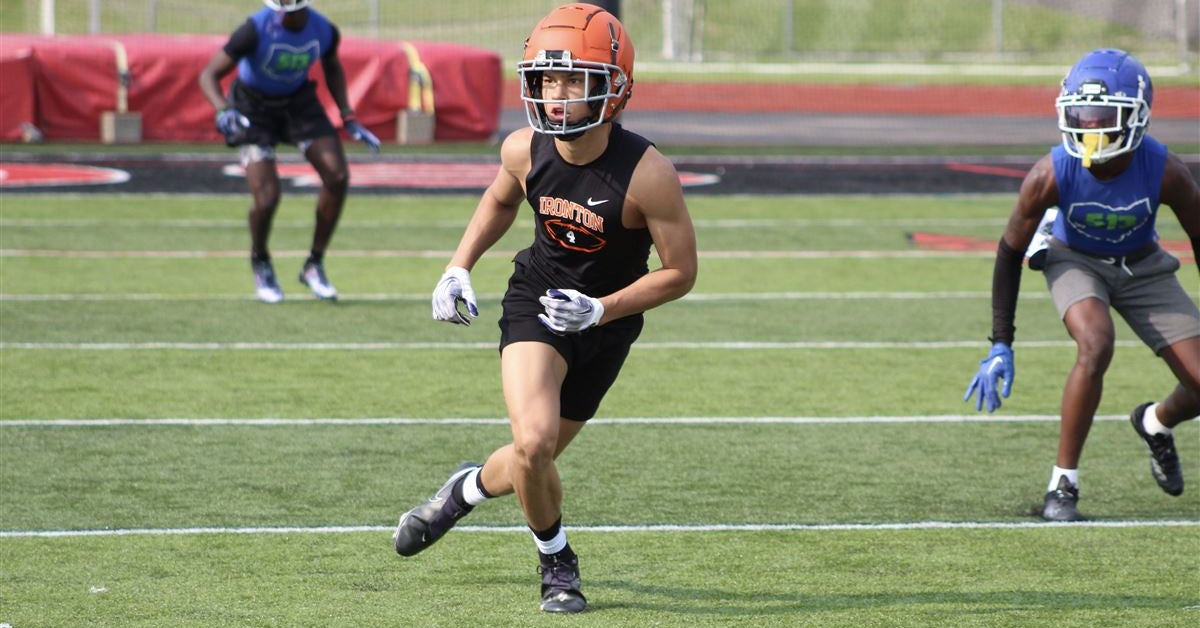 Mizzou Newcomer Profile: Shaun Terry II