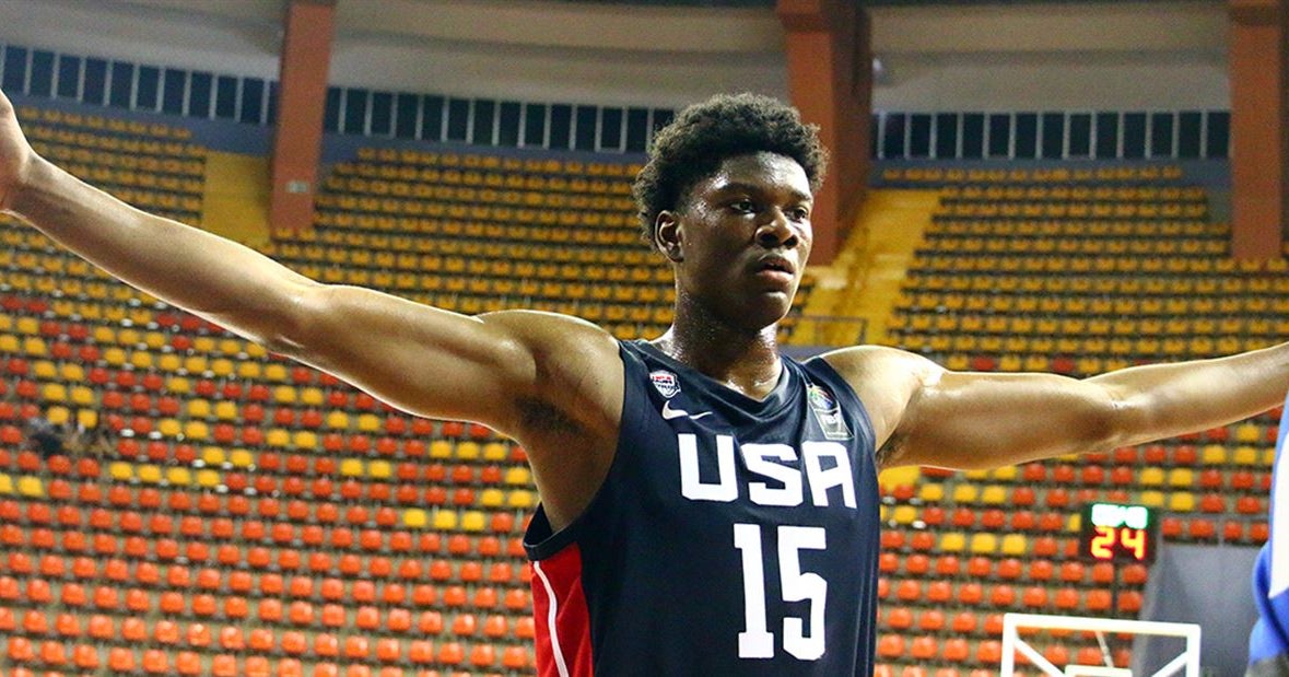 2022 Recruits UCLA Reached Out To On First Day Of Contact 2022 Recruits UCLA Reached Out To On First Day Of Contact
