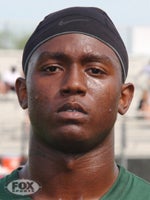 Joseph Yearby Photos