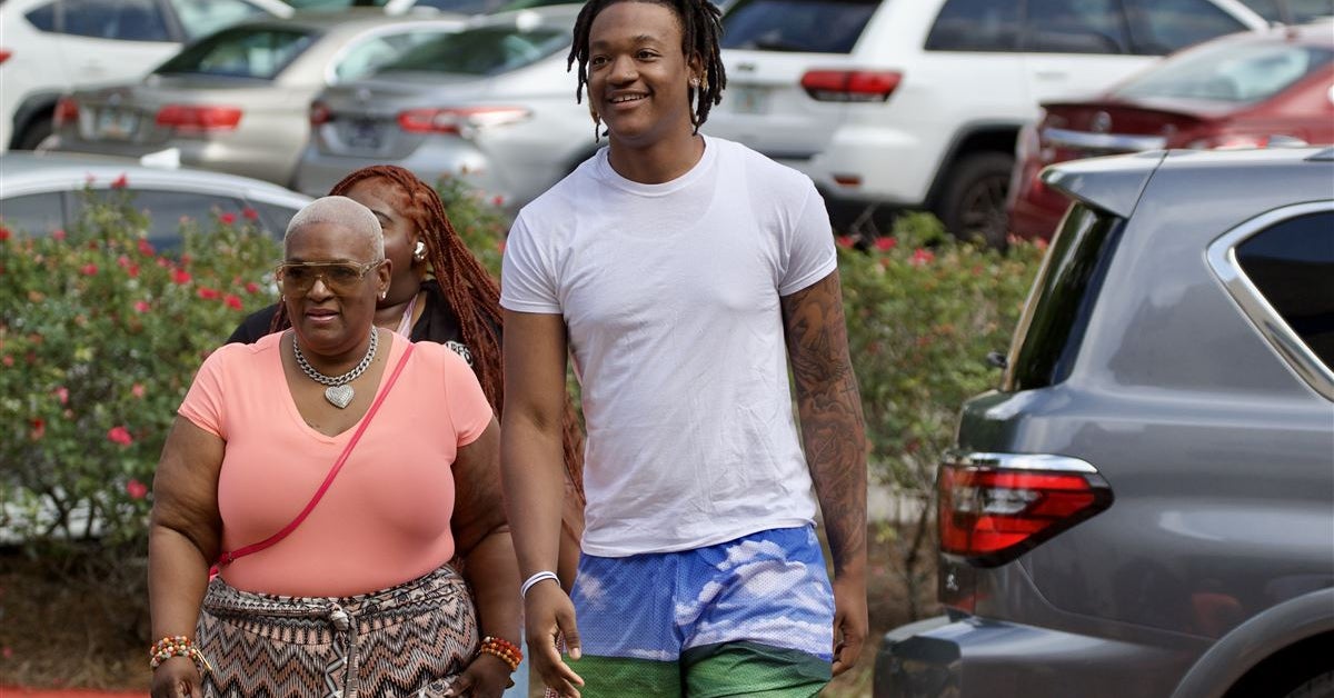 New Noles: Talented defensive end DD Holmes bringing maturity and ...