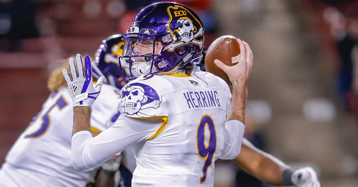 How to Watch: ECU vs. NC State