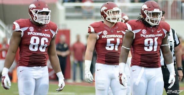 Darius Philon Photos