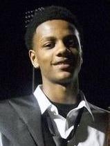 Jamal Jones talks Arkansas visit