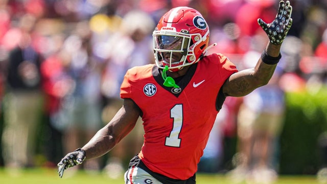 Dawgs247 Home - Georgia Bulldogs Football & Recruiting