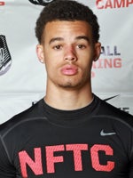Trae Hart, Purdue, Wide Receiver