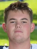 Jonathan Hamill, Bellarmine Prep, Defensive Line