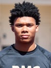 Kenyon Alston, Illinois, Wide Receiver