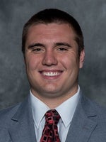 JD Waggoner, Iowa State, Edge