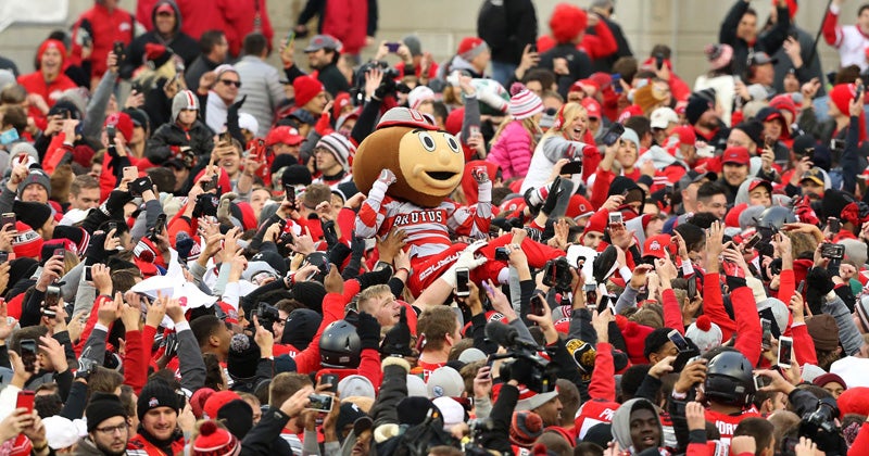 Bucknuts Roundtable: Championship Weekend