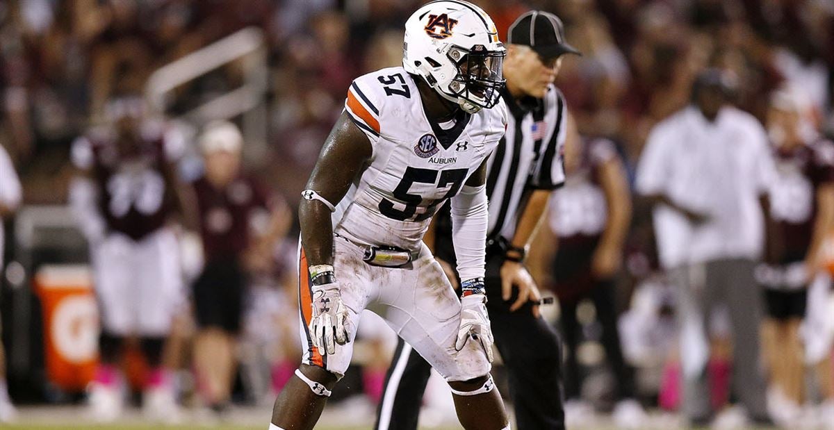 Deshaun Davis to NFL teams: Take me or play against me