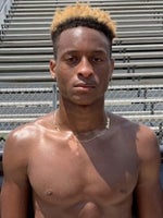 Deshawn Jackson, Pickering, Wide Receiver