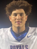 Cameron Gorin, Hamilton Southeastern , Offensive Tackle