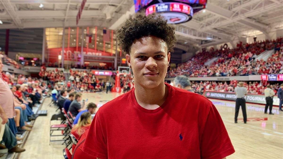 Farrar Hoping to Turn Heads This Summer, Earn NC State Offer