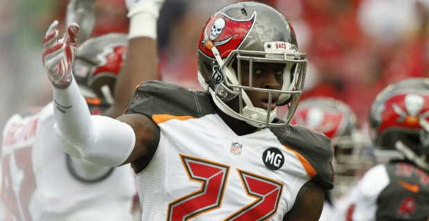 Jonathan Banks Buccaneers