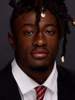 Duke Johnson II, Alabama, Linebacker