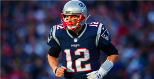 Tom Brady, New England, Pro-Style Quarterback