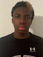 Bryson Jones, Texas Tech, Wide Receiver