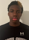 Bryson Jones, Texas Tech, Wide Receiver