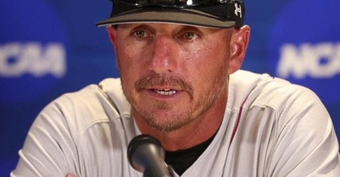 Pat Chun reportedly hires Brian Green as new WSU baseball coach