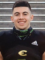 J.J. Woodin, North Dakota State, Pro-Style Quarterback