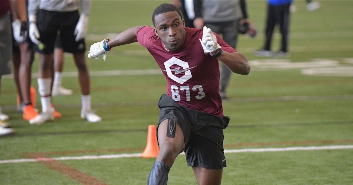 What it means: Speedy Marcellus Moore picks Purdue