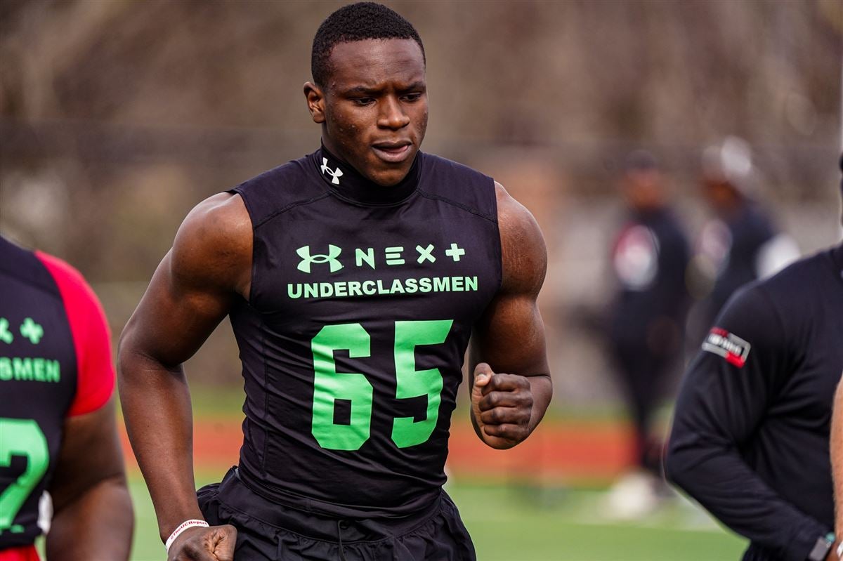 Elijah Thomas Minor Details