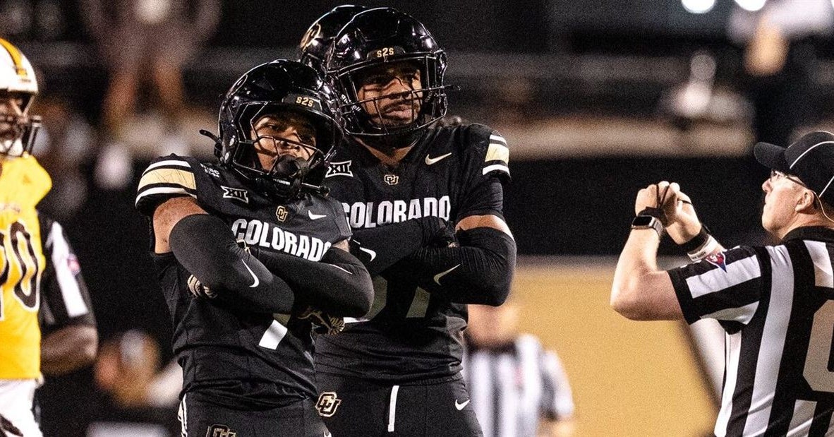Buffs want to slow down BYU run game and force its frosh quarterback to ...