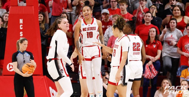 Photo Gallery: Wolfpack Women take down the Lady Vols for a berth in ...