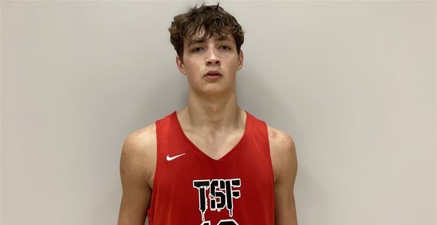 Where Tennessee basketball signees are ranked in 247's final rankings ...