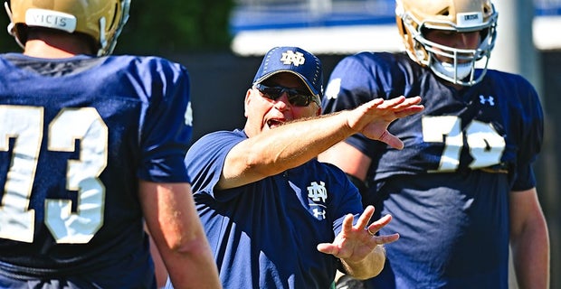 Perspective: Why Joe Alt was a Smart Pick-Up for Notre Dame