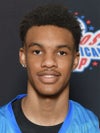 Rylan Griffen, Alabama, Small Forward