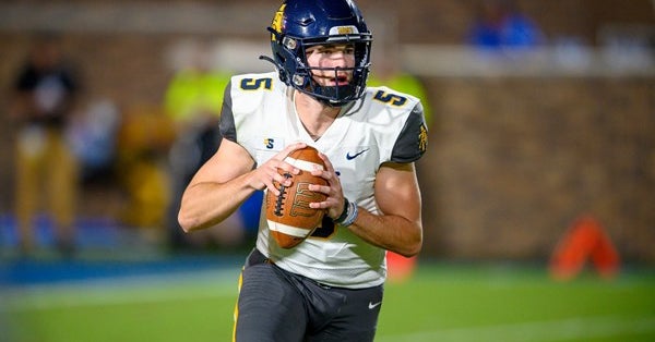 Injury watch: N.C. A&T freshmen QB Eli Brickhandler avoids surgery