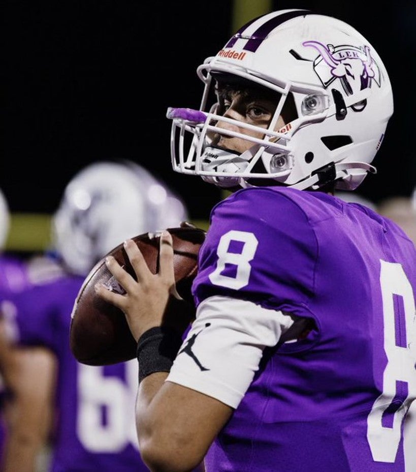 APP STATE 2025 RECRUITING TAKES OFF WITH QB COMMIT